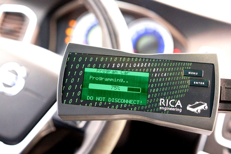 iSoftloader – Rica Maastricht